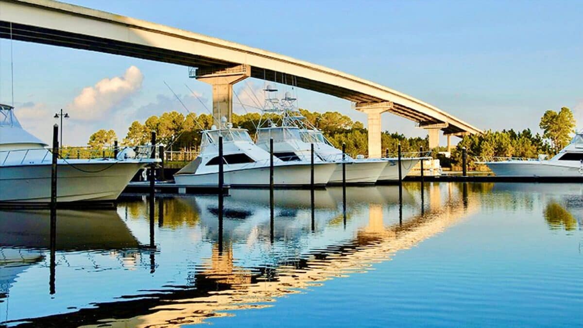 Foley Beach Express Bridge Becomes Toll Free, Courtesy of State of ...