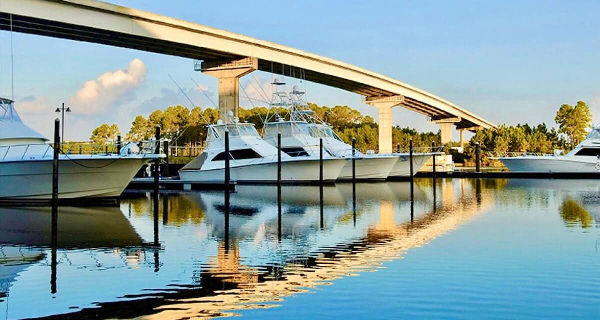 Foley Beach Express Bridge Becomes Toll Free, Courtesy of State of ...