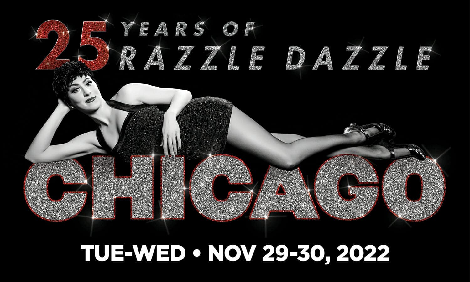 Chicago at the Van Wezel – Go Gulf States