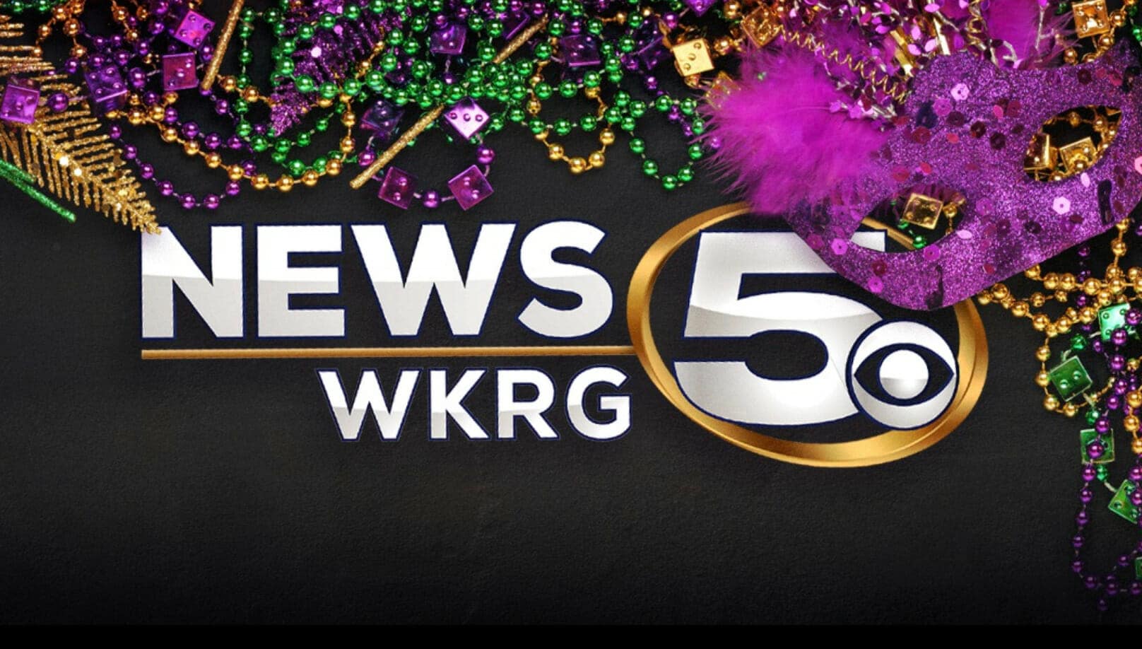 Lundi Gras Parades – Mobile – Go Gulf States