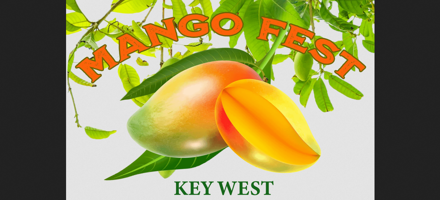 Mango Fest Key West – Go Gulf States