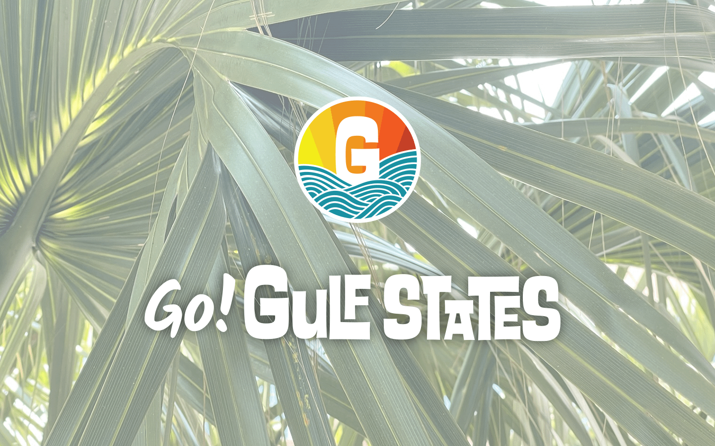 Go Gulf States – Find Yourself on the Third Coast