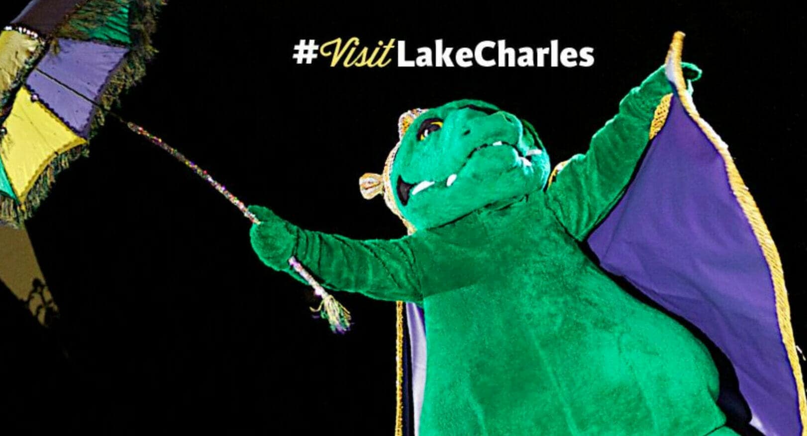 Lake Charles & SWLA Mardi Gras • Full 2023 Schedule – Go Gulf States