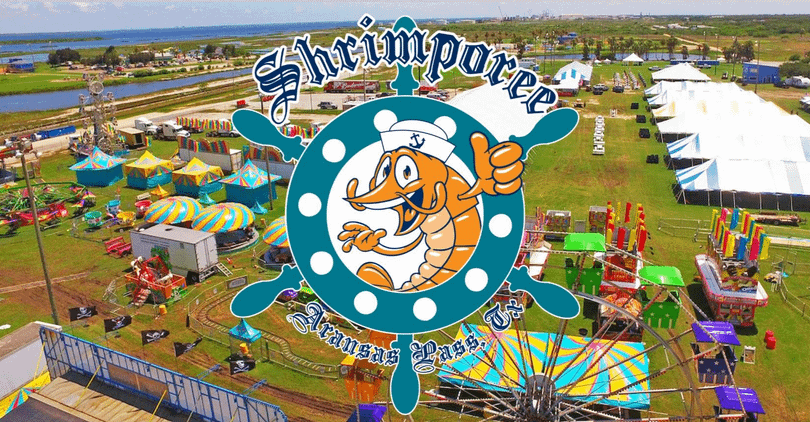 Shrimporee 2022 – Go Gulf States