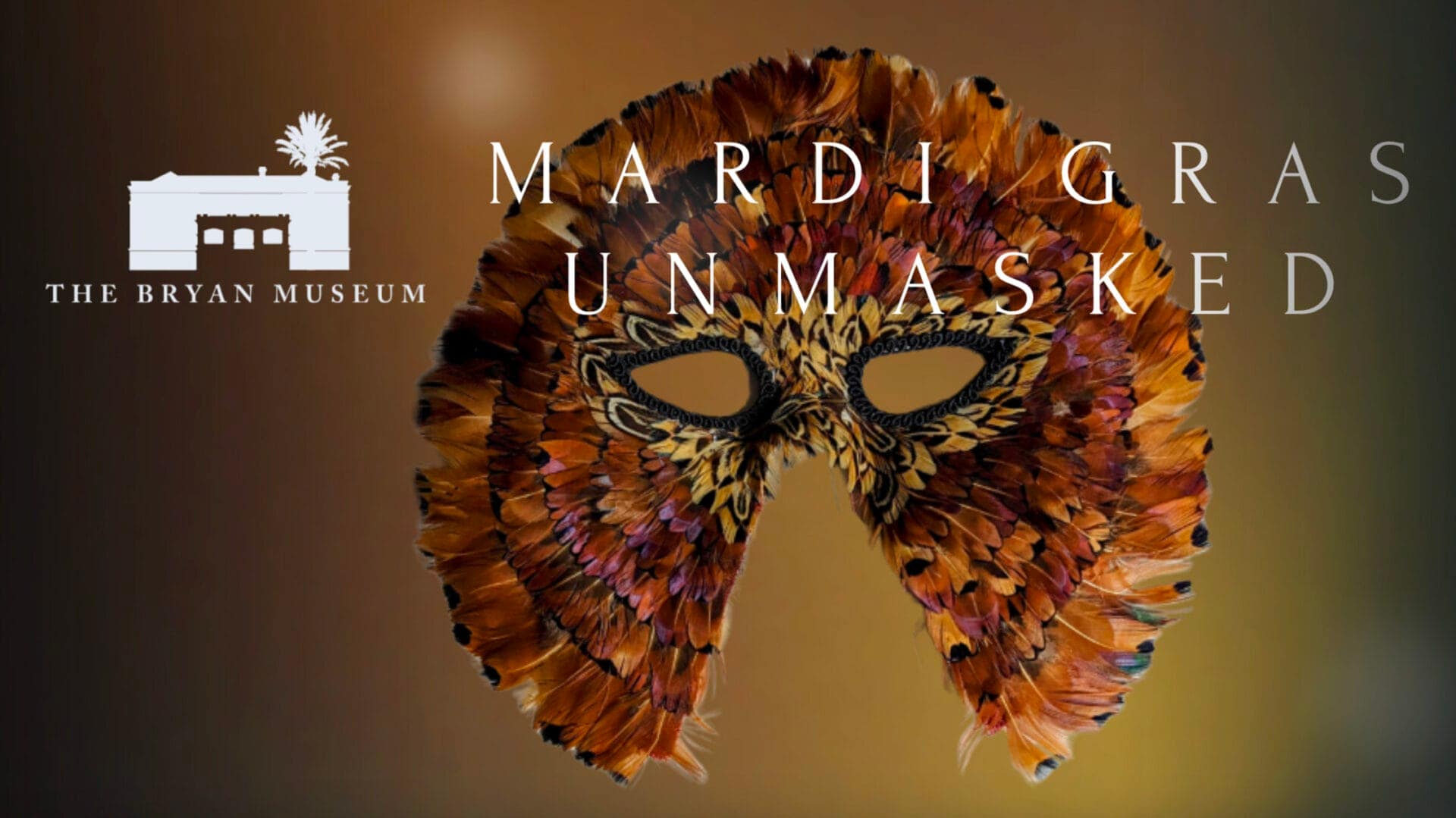 Mardi Gras: Unmasked – Go Gulf States