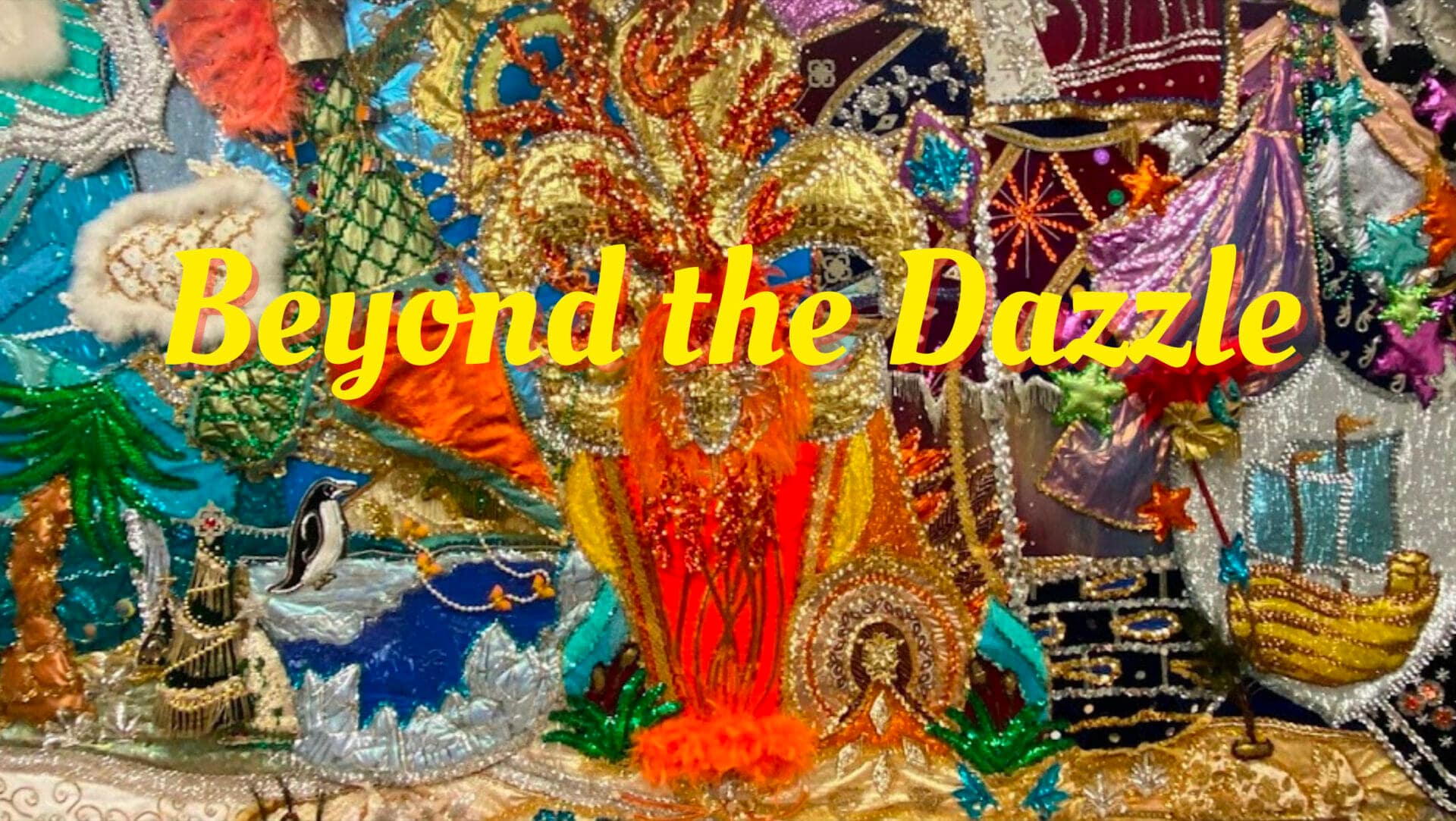 Beyond the Dazzle: The Art & Artistry of Mississippi Mardi Gras – Go ...