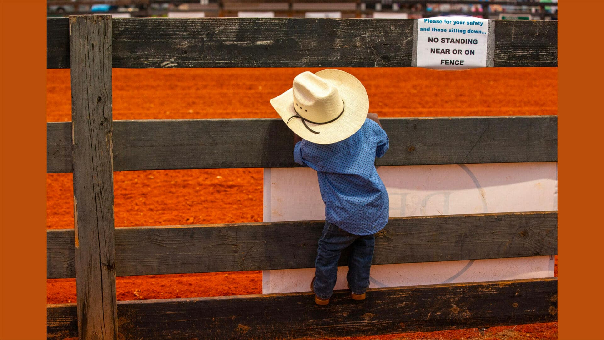 Baytown Special Rodeo – Go Gulf States