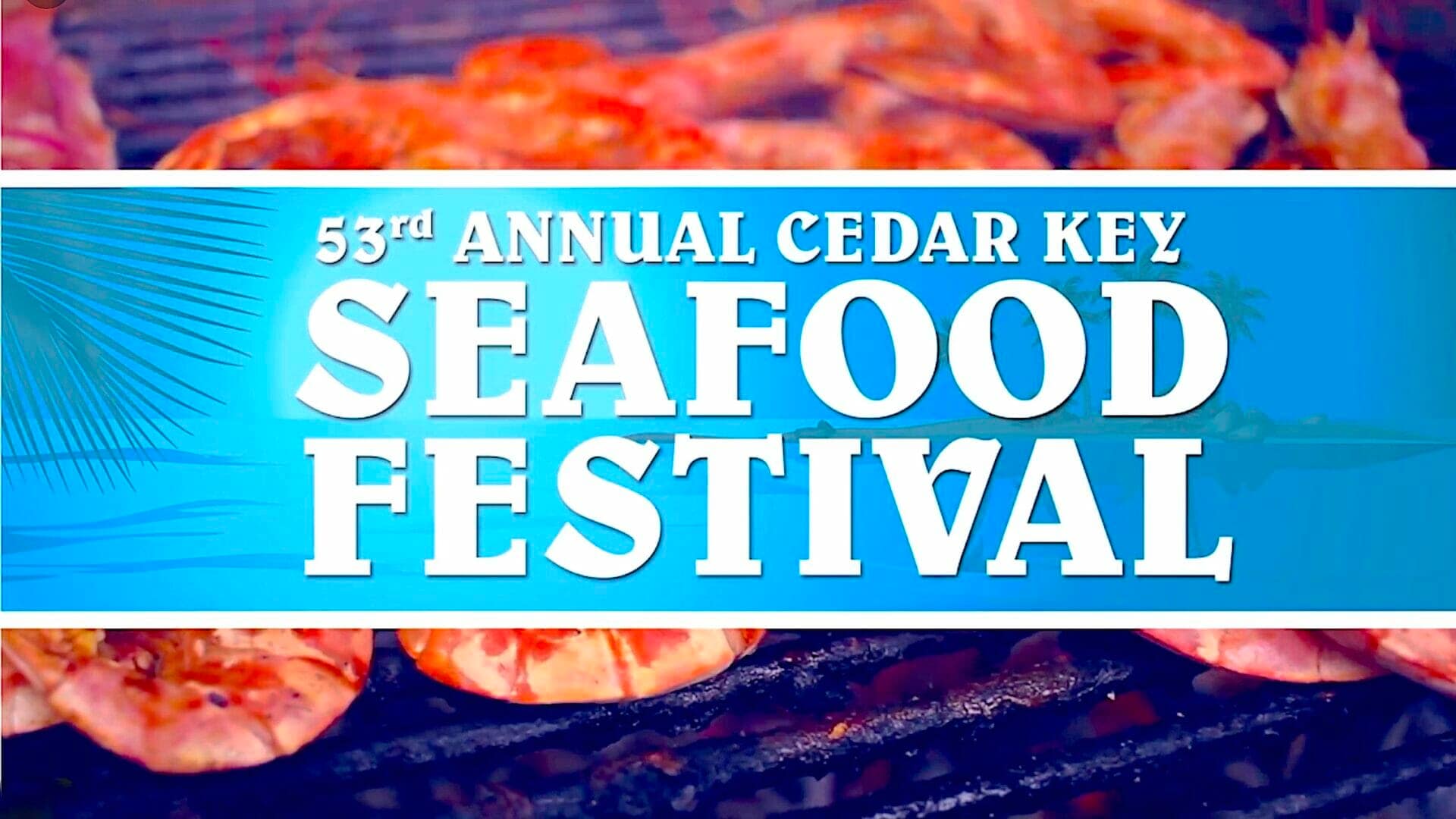 Cedar Key Seafood Festival – Go Gulf States