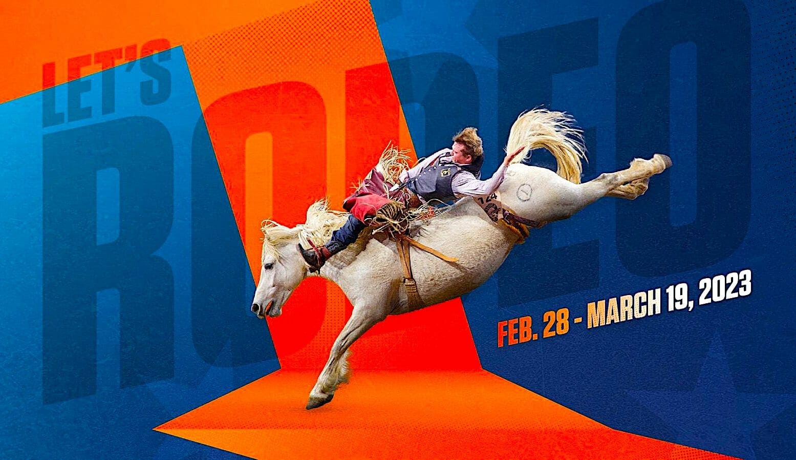 Houston Livestock Show & Rodeo – Go Gulf States