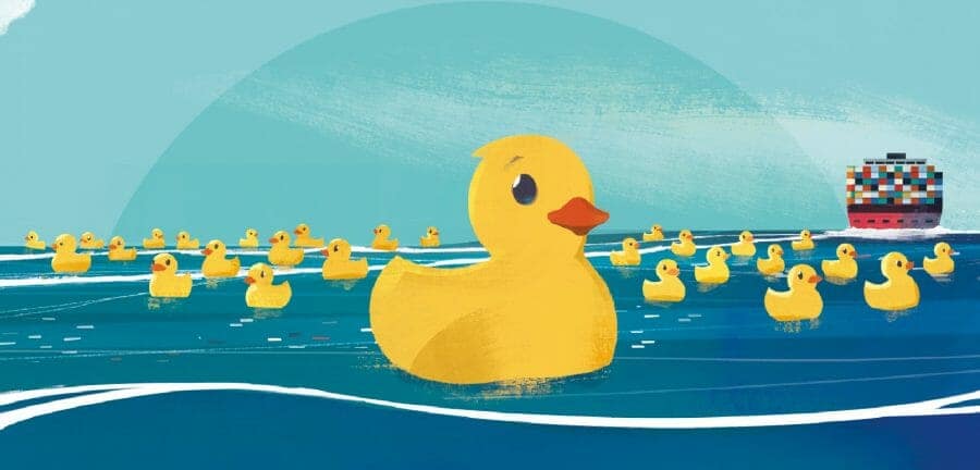 🎁 Gift Alert: 14 New Coastal Books for Kids of All Ages to Entertain ...