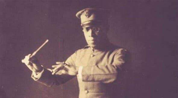 James Reese Europe: The Man Who Brought Jazz to France – Go Gulf States