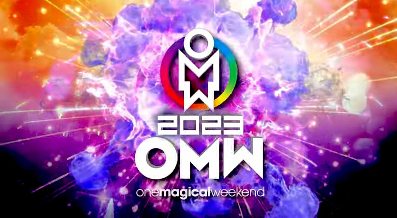 One Magical Weekend 2023 – Go Gulf States