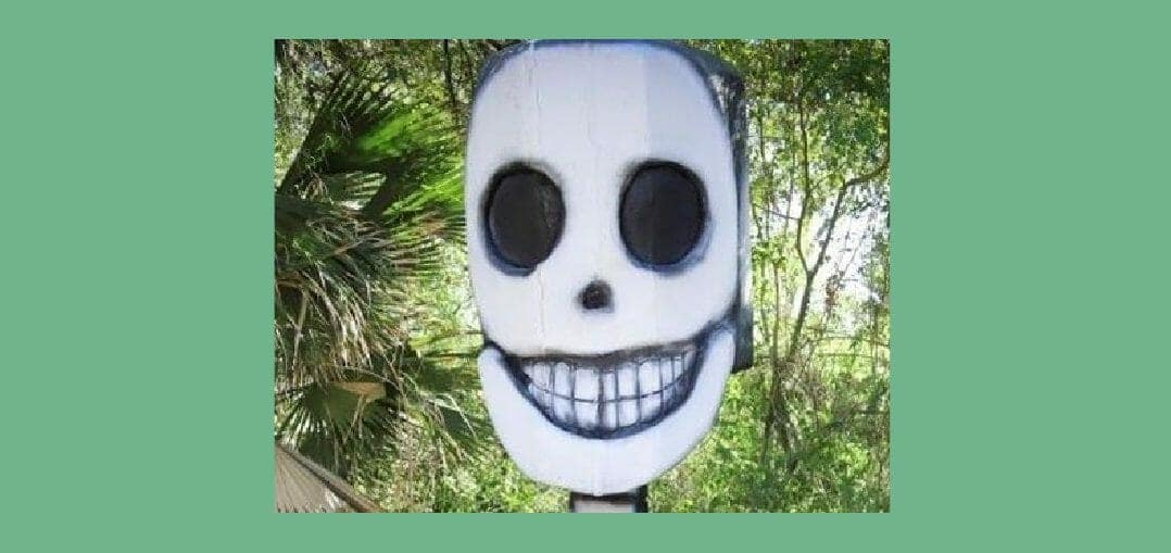 Sticks & Bones – Go Gulf States