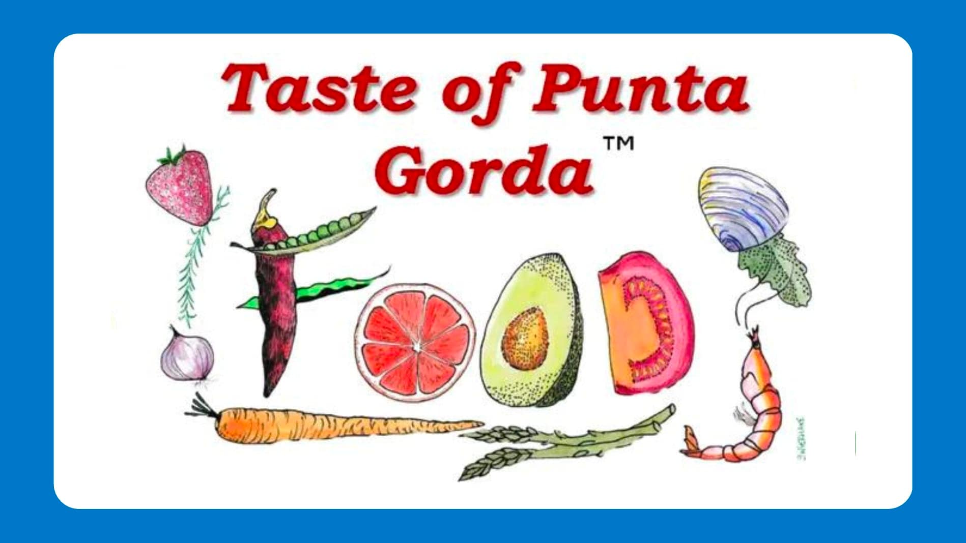 Taste of Punta Gorda & Beyond – Go Gulf States