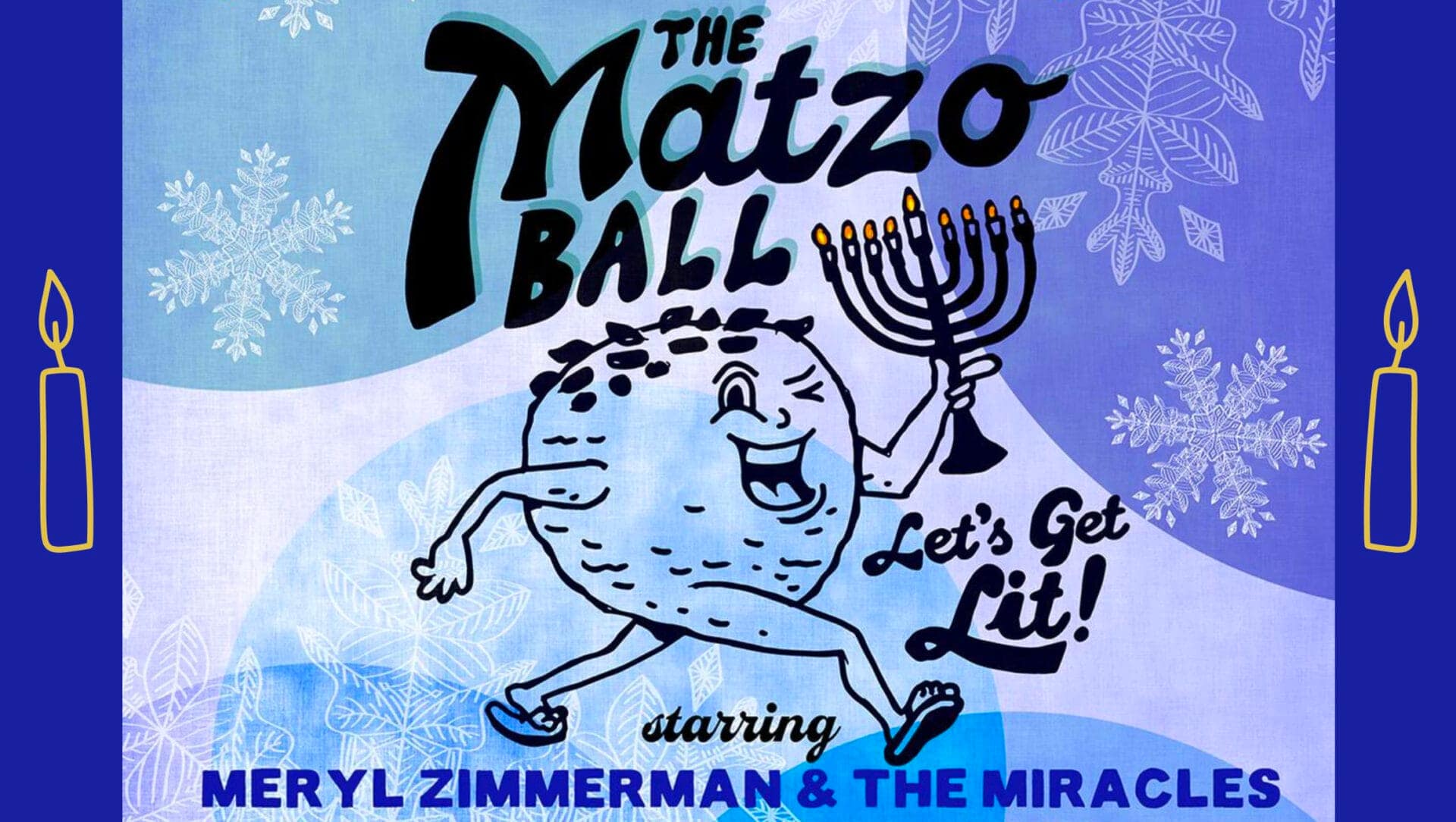 The Matzo Ball 2023 – Go Gulf States