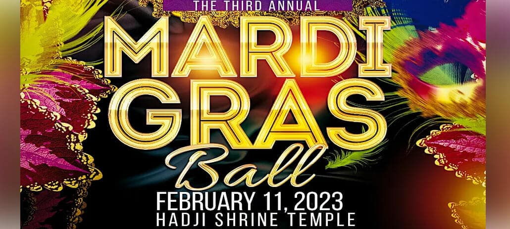 Pensacola Mardi Gras Ball at Hadji Shrine – Go Gulf States