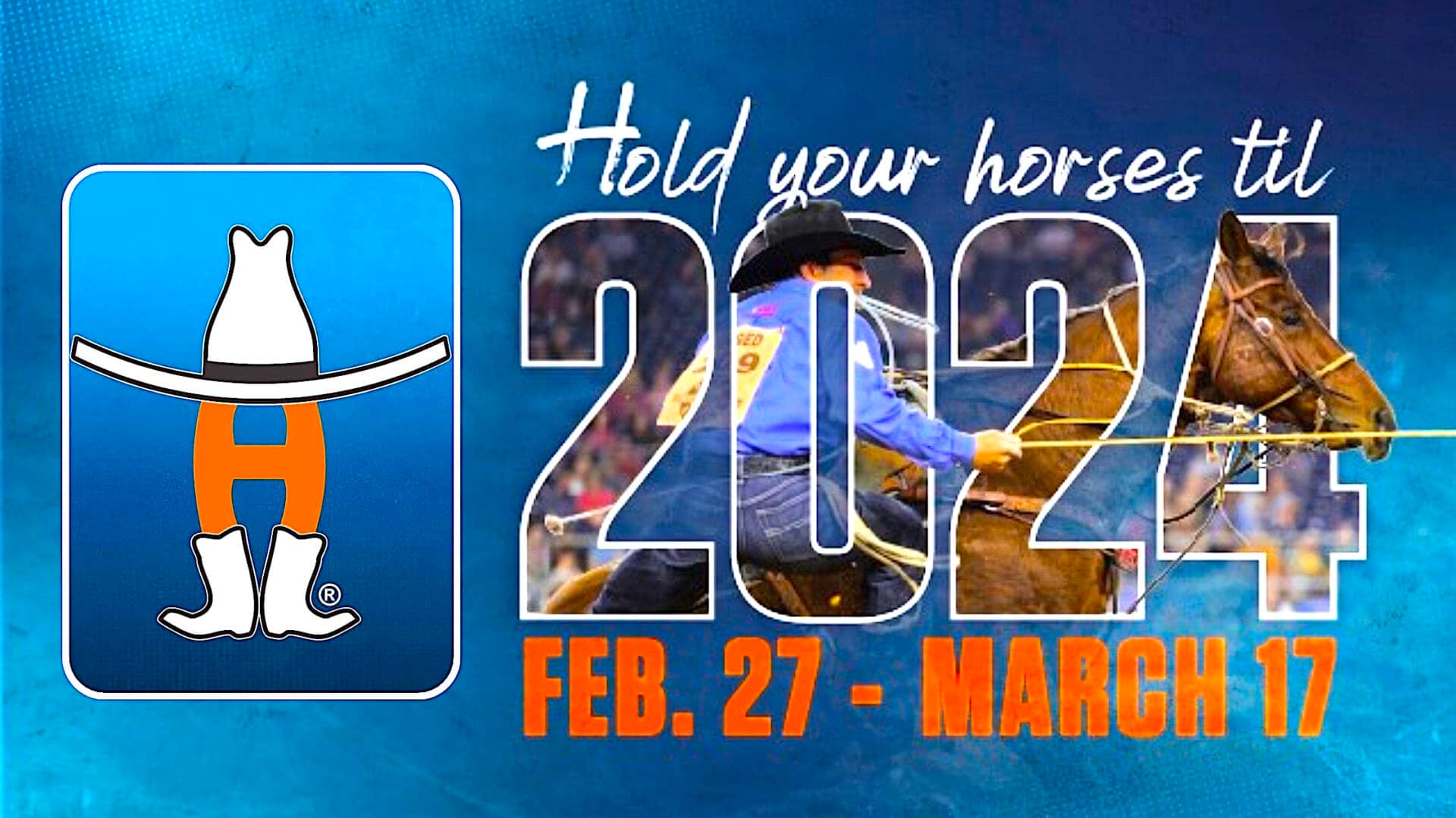 Houston Livestock Show & Rodeo – Go Gulf States