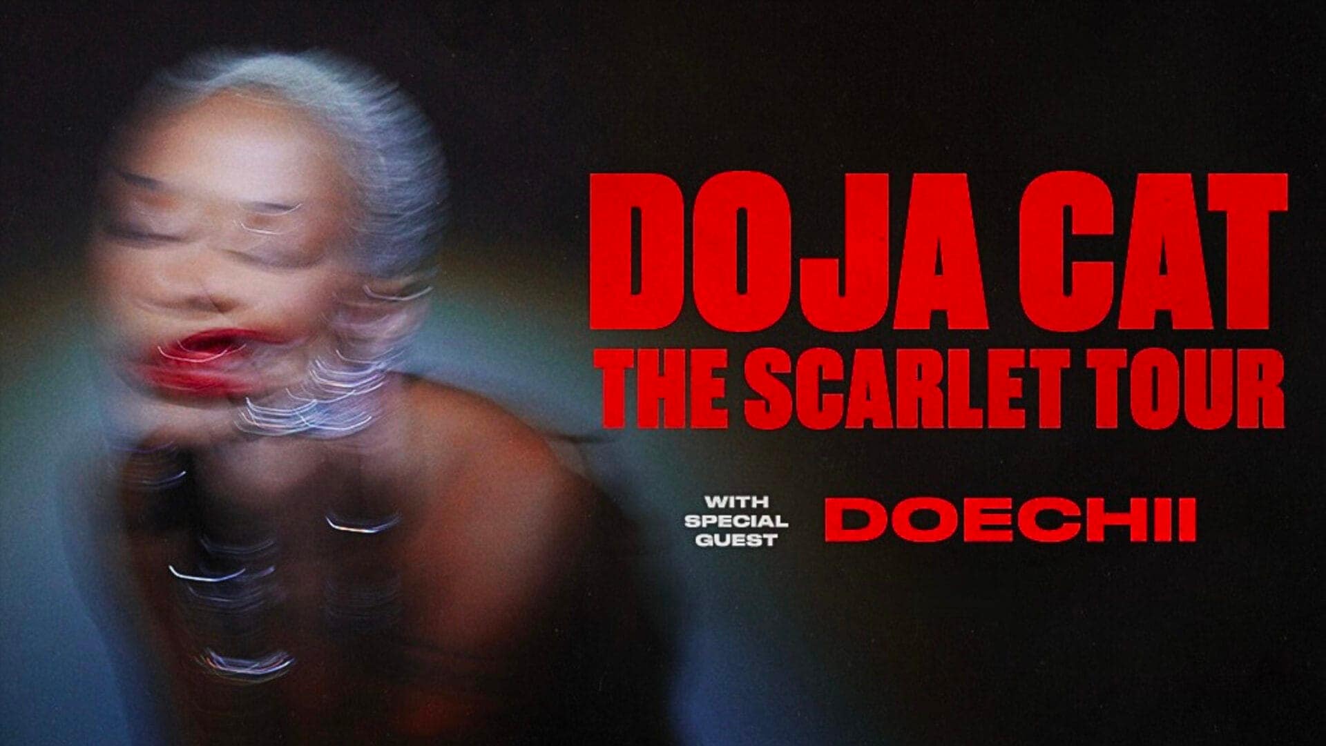 Doja Cat Houston – Go Gulf States