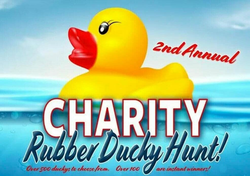 Rubber Ducky Hunt – Go Gulf States