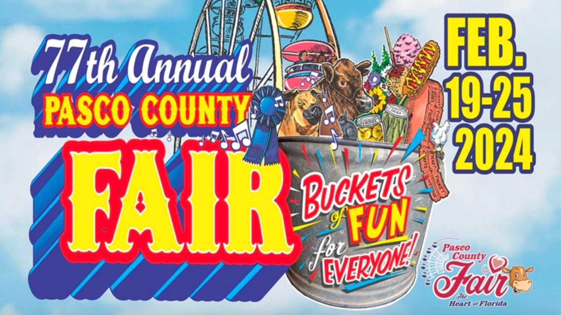 Pasco County Fair – Go Gulf States