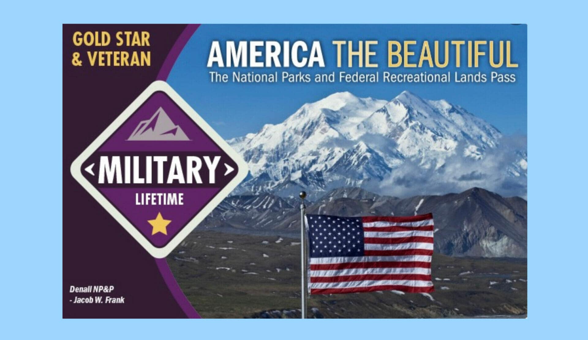 🇺🇸 See America First! Free Admission on Veteran's Day and Lifetime ...