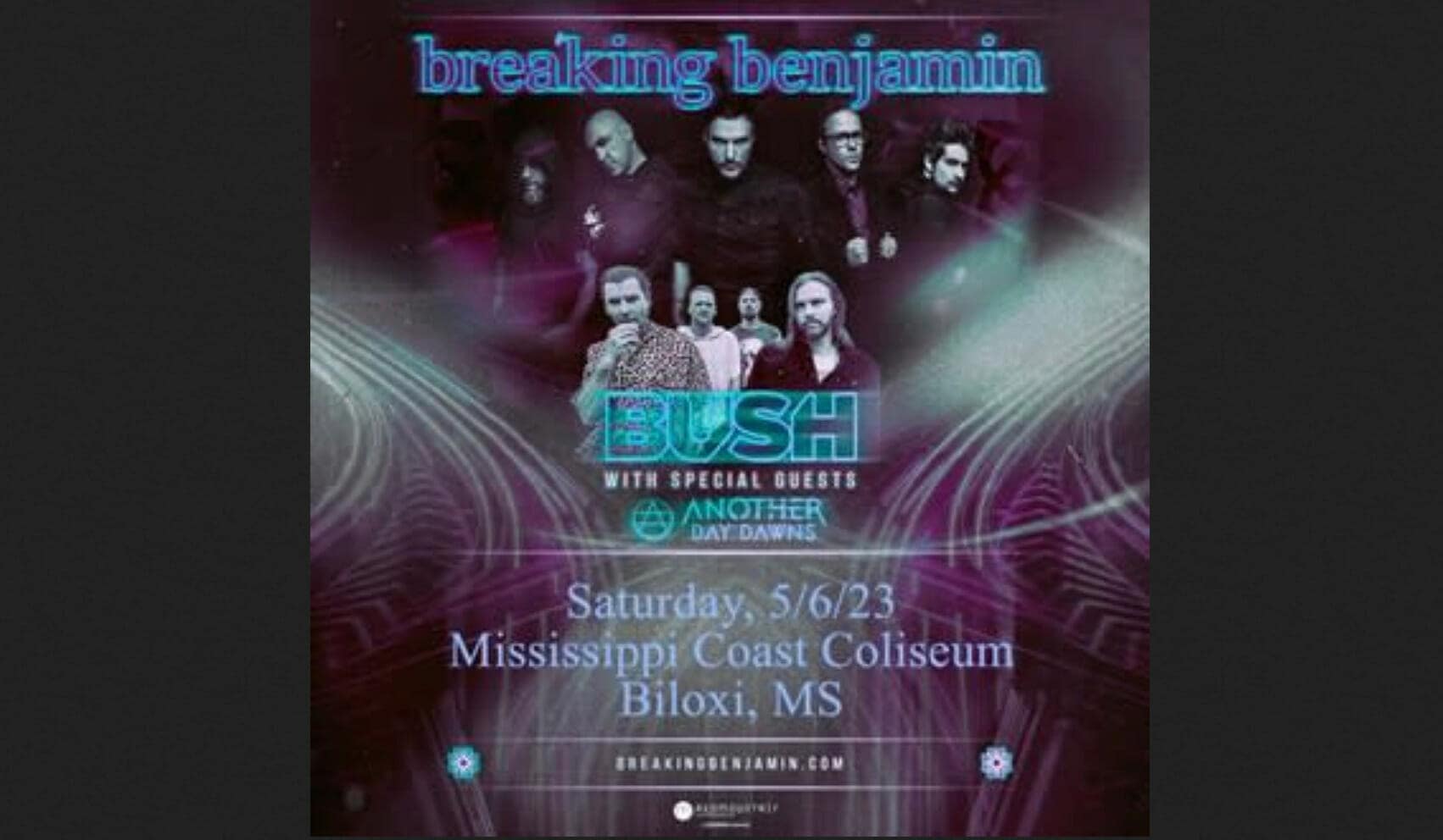CPR Fest in Biloxi – Go Gulf States