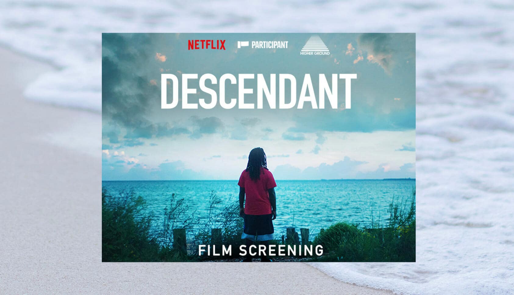 Spirit of Our Ancestors: ‘Descendant’ Screening at Ben May – Go Gulf States