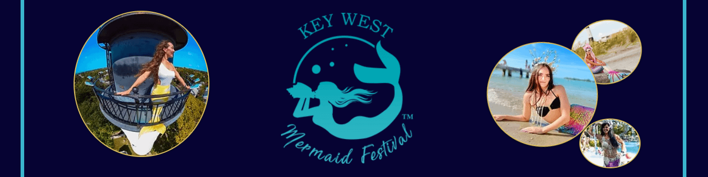 Key West Mermaid Festival – Go Gulf States