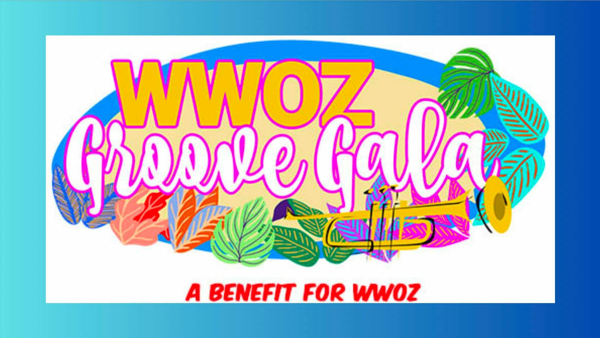 WWOZ Groove Gala with Irma Thomas – Go Gulf States