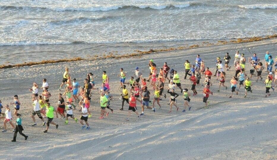 Beach to Bay Relay Corpus Christi – Go Gulf States