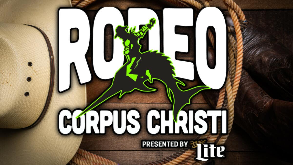 Rodeo Corpus Christi & Buc Days – Go Gulf States