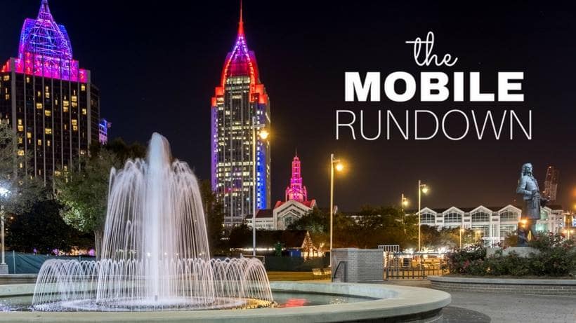 The Mobile Rundown Mardi Gras Parades • Full 2023 Schedule – Go Gulf States
