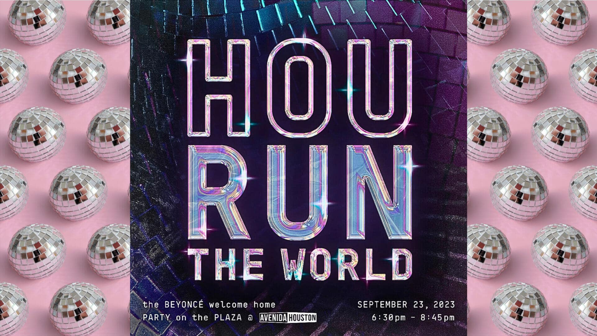 Hou Run the World – Go Gulf States
