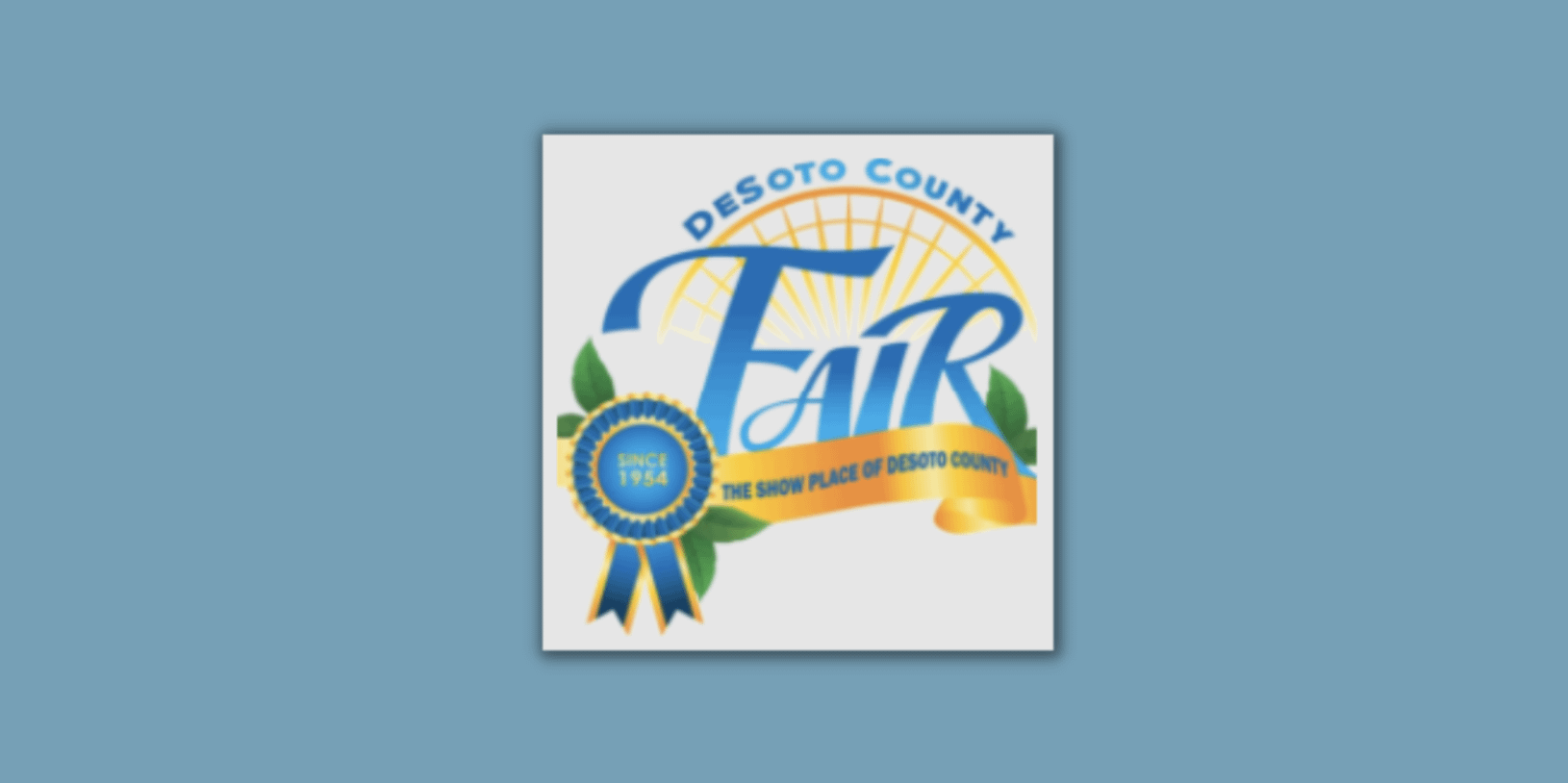 DeSoto County Fair – Go Gulf States