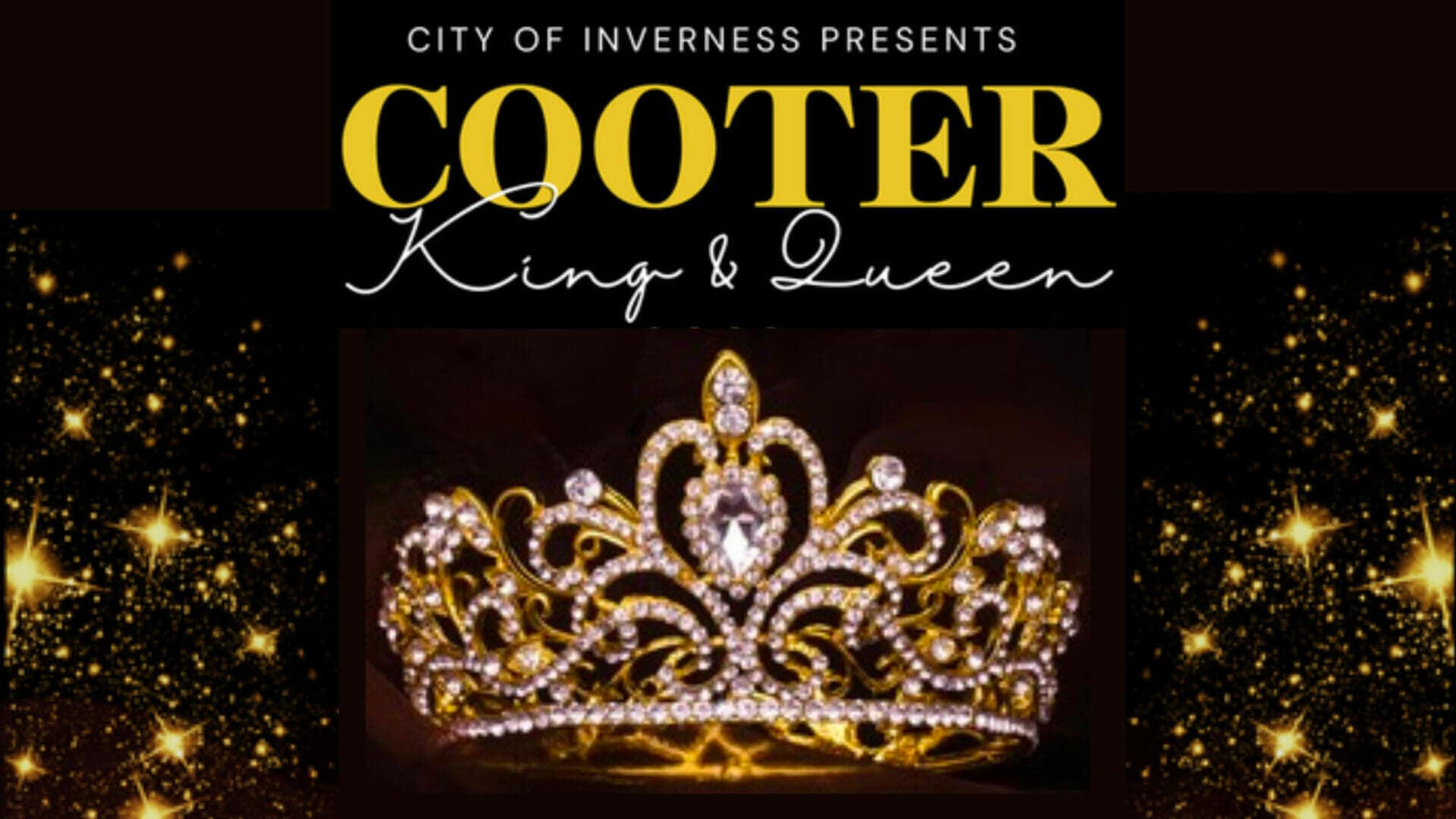 Cooter King & Queen Pageant – Go Gulf States