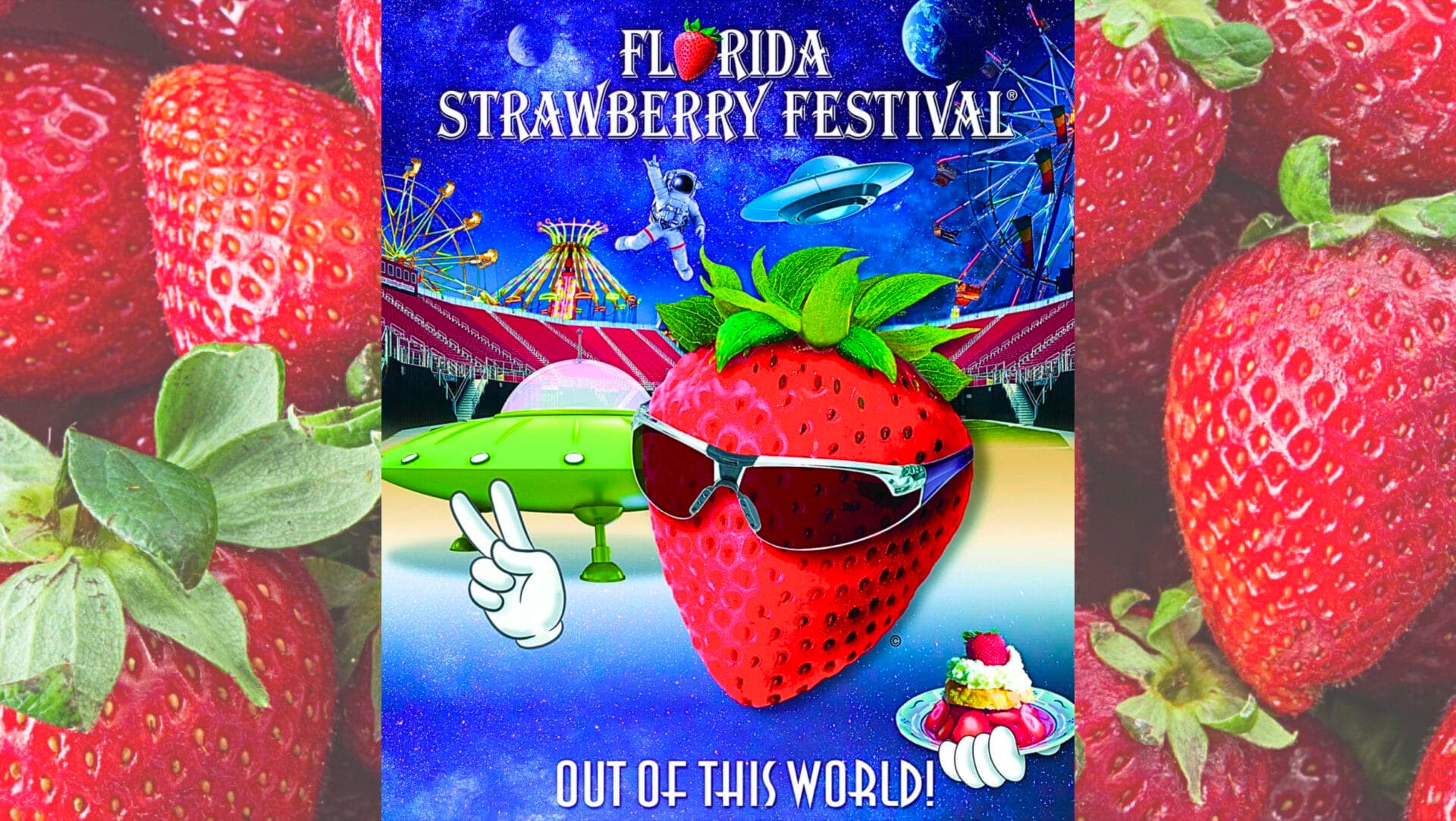 Florida Strawberry Festival – Go Gulf States