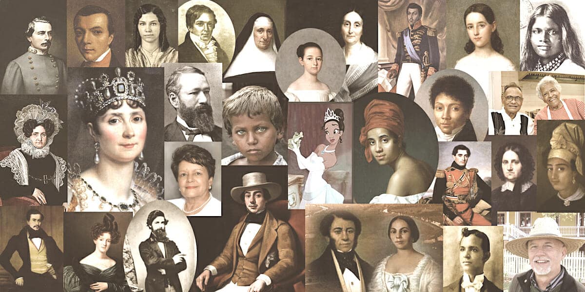 What is Creole? Understanding Creole Culture & Lifestyle – Go Gulf States