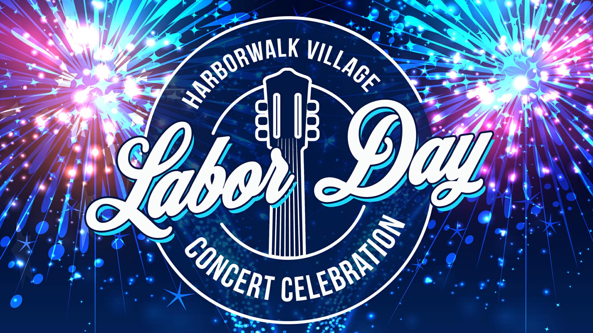 Harborwalk Village Labor Day Concert & Fireworks – Go Gulf States